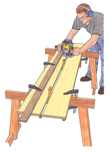 Our Favorite Router Tips and Tricks | Popular Woodworking