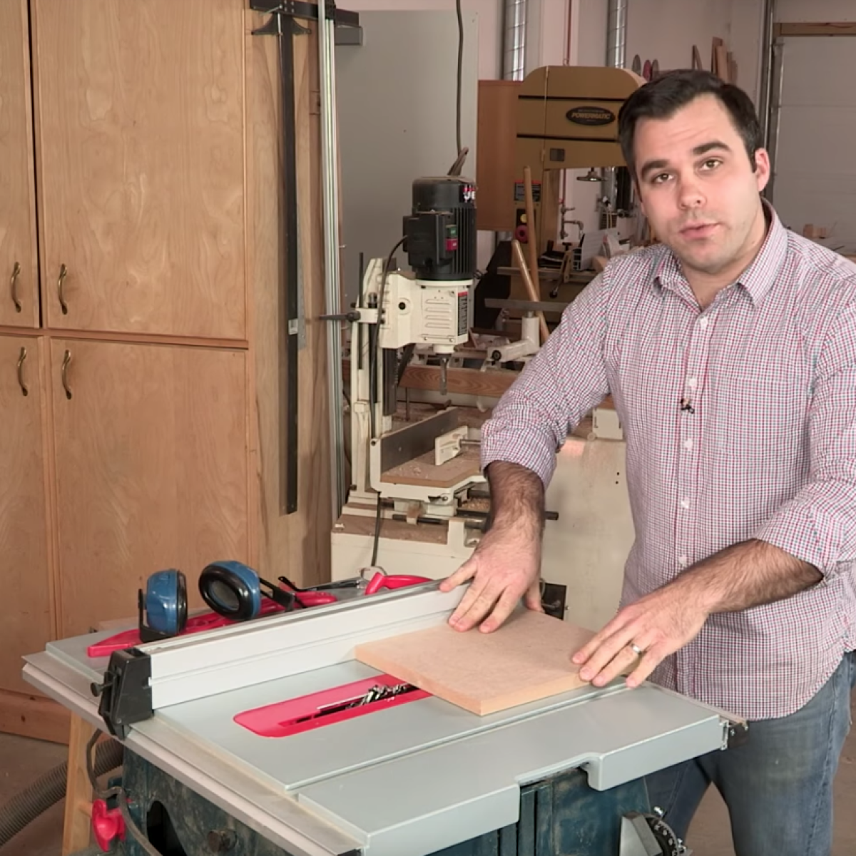 Measuring Marking and Layout Essentials | Popular Woodworking