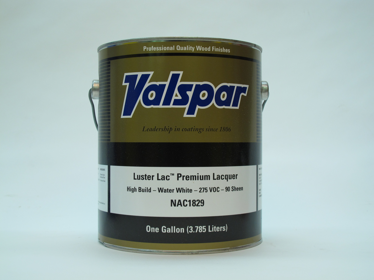 Finishing in Winter | Popular Woodworking