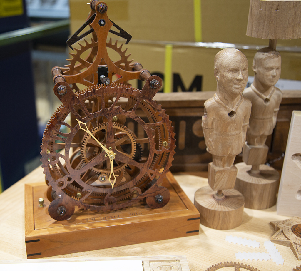 CNC, Bring it On! | Popular Woodworking