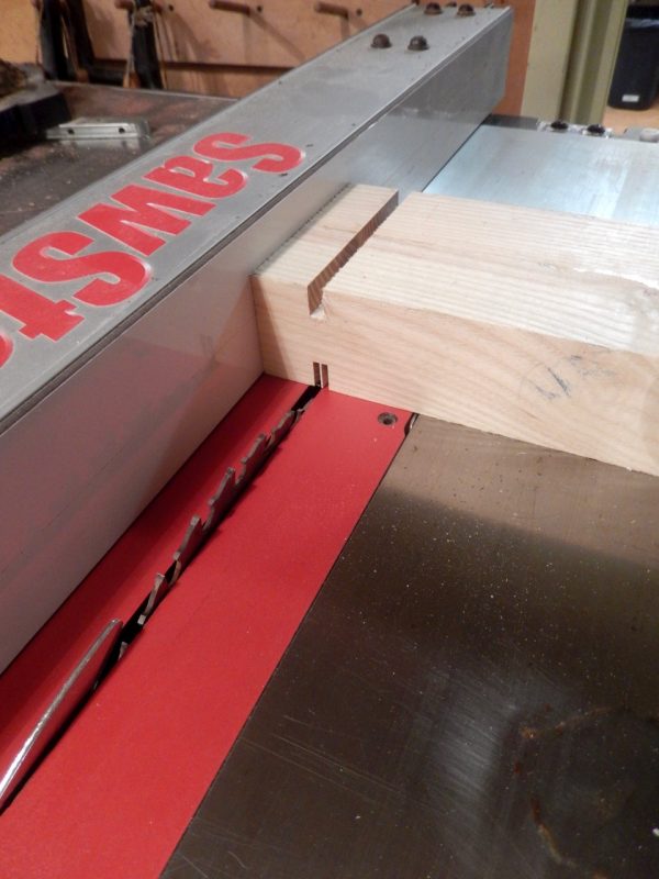 Bench Arm, Planing Arm or Bench Rex? A Jig for Planing Wood | Popular ...