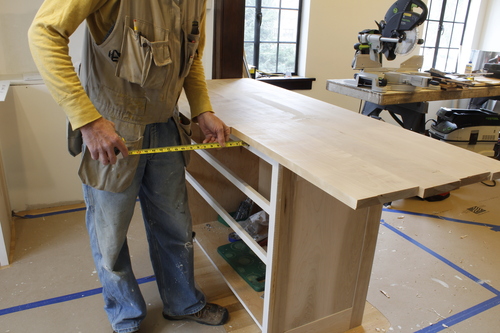 How to Silence a Squeaky Table Saw | Popular Woodworking