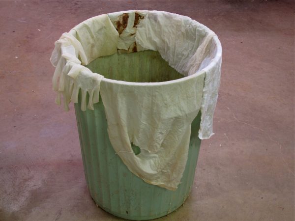 Linseed Oil and Spontaneous Combustion: Take it seriously. | Popular ...