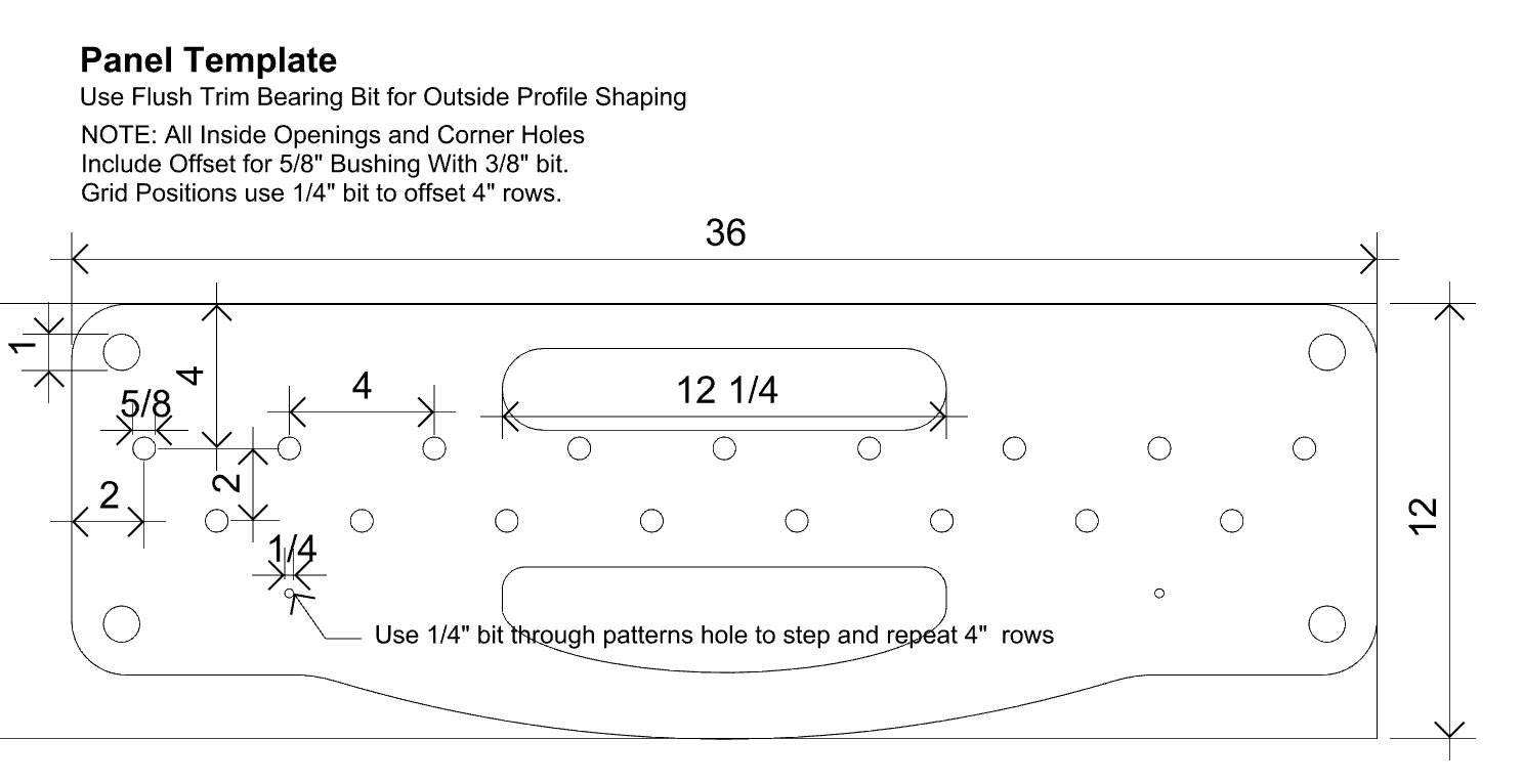 A Lesson in CNC Thinking | Popular Woodworking