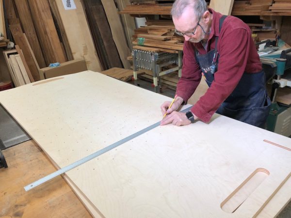 Build Show Panels to Display Your Woodwork | Popular Woodworking