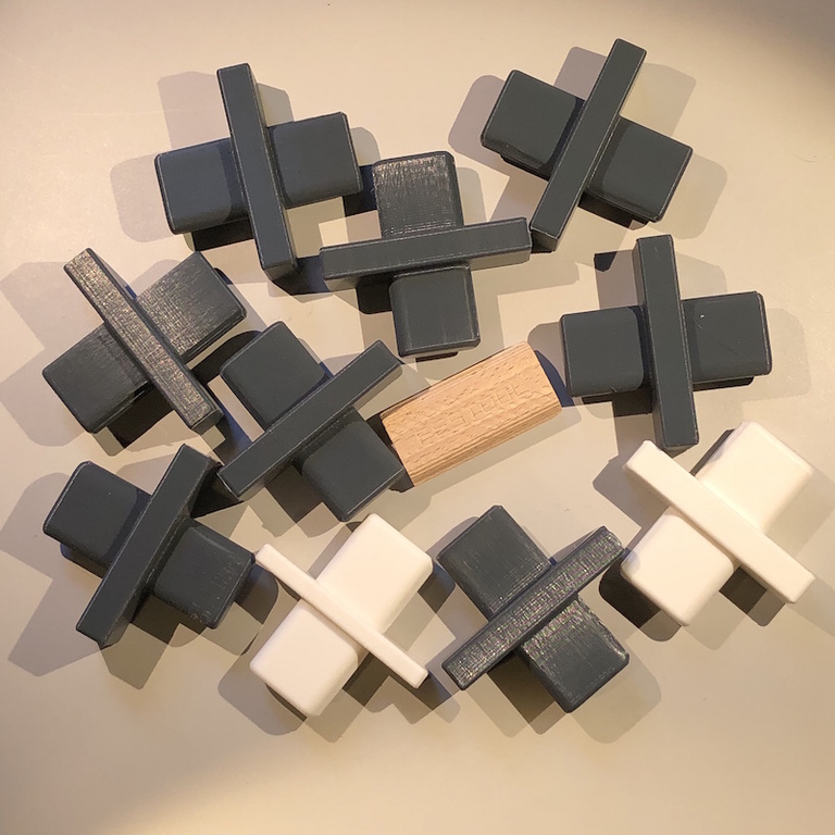 Build Show Panels to Display Your Woodwork | Popular Woodworking