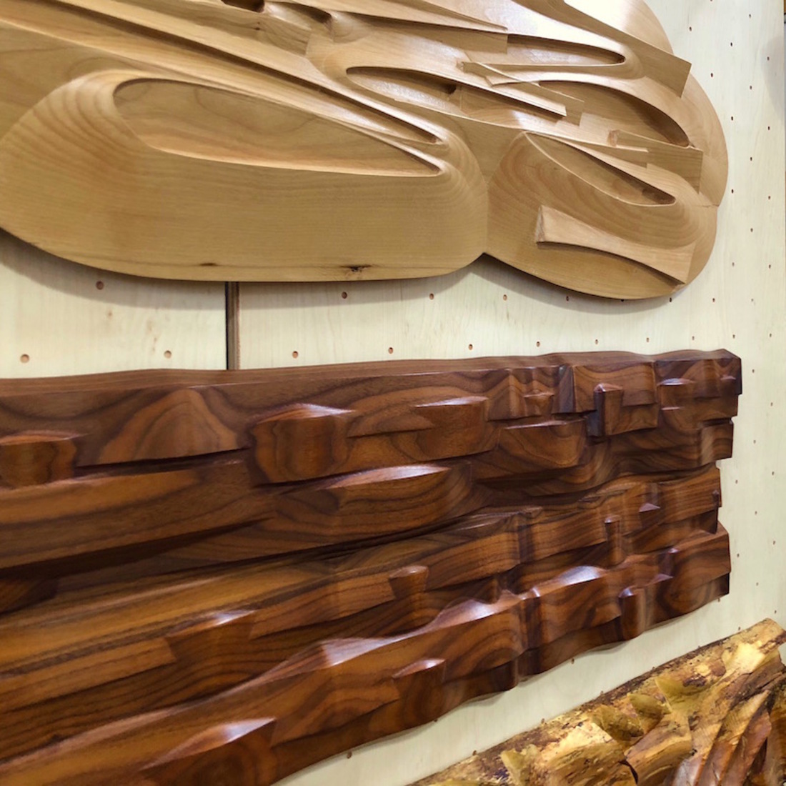 Build Show Panels to Display Your Woodwork | Popular Woodworking