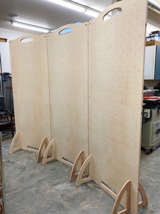 Build Show Panels to Display Your Woodwork | Popular Woodworking