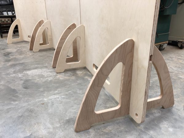 Build Show Panels to Display Your Woodwork | Popular Woodworking