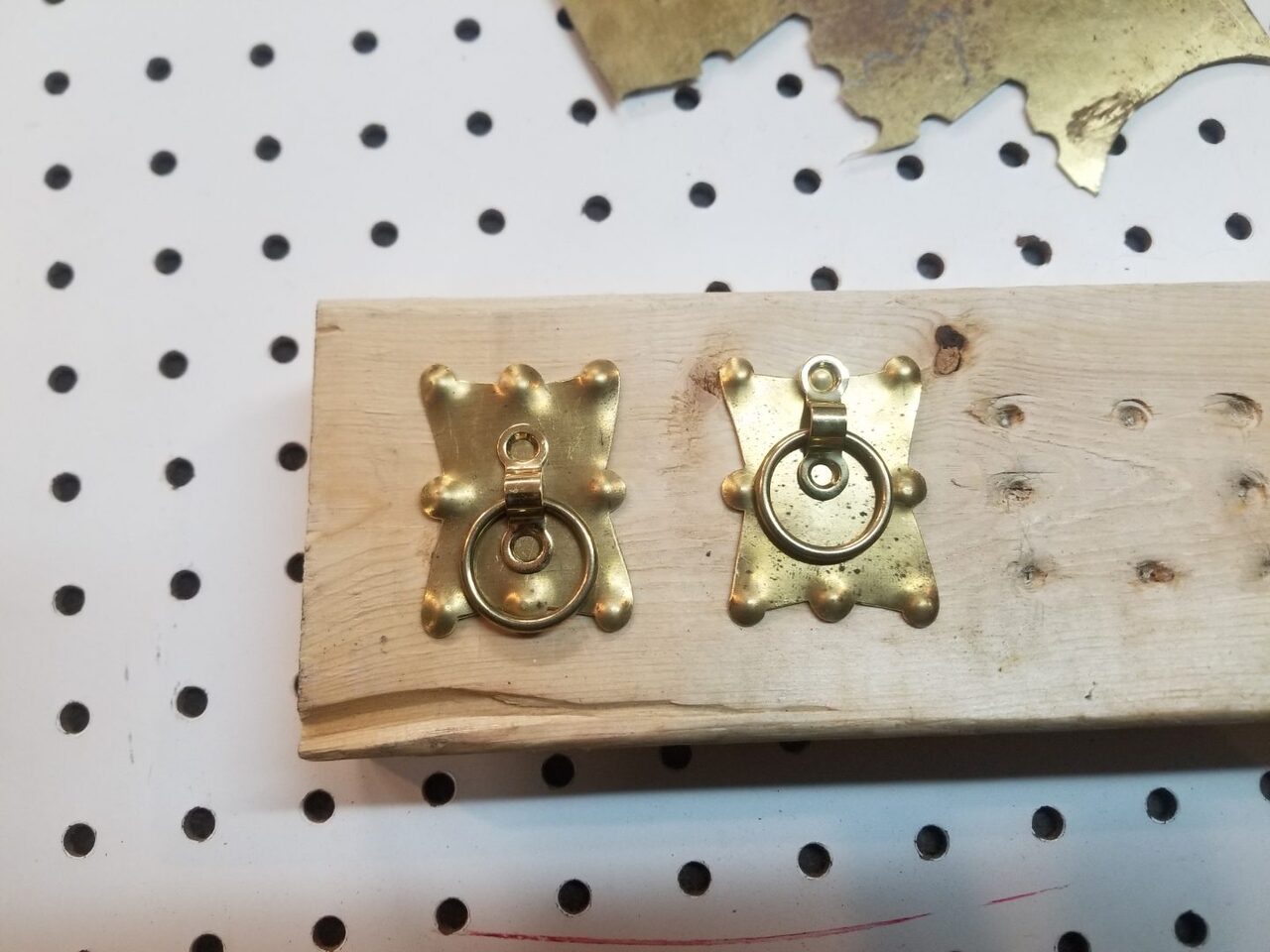 Making Custom Hardware | Popular Woodworking