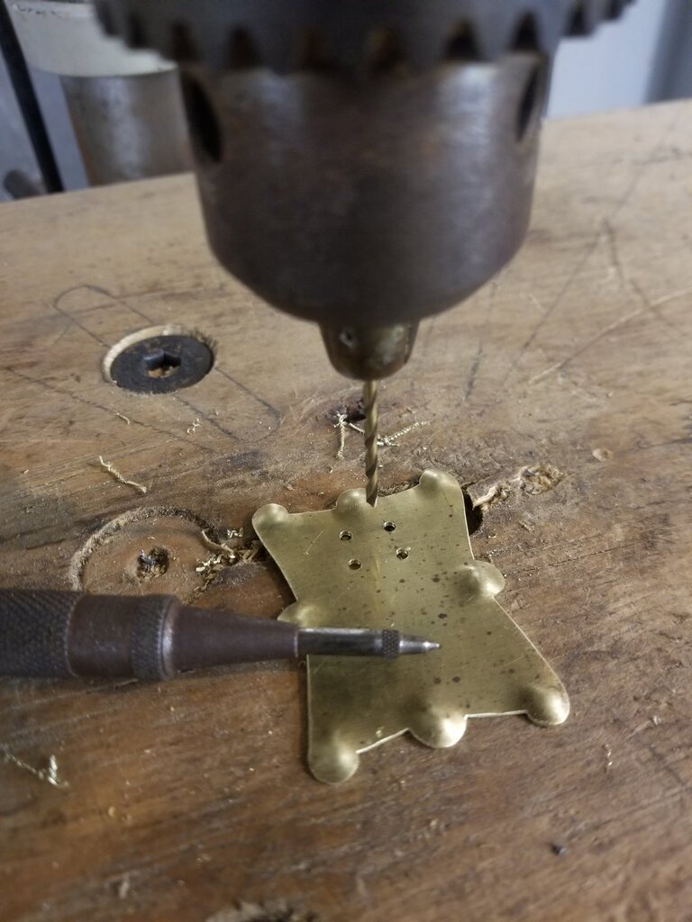 Making Custom Hardware | Popular Woodworking