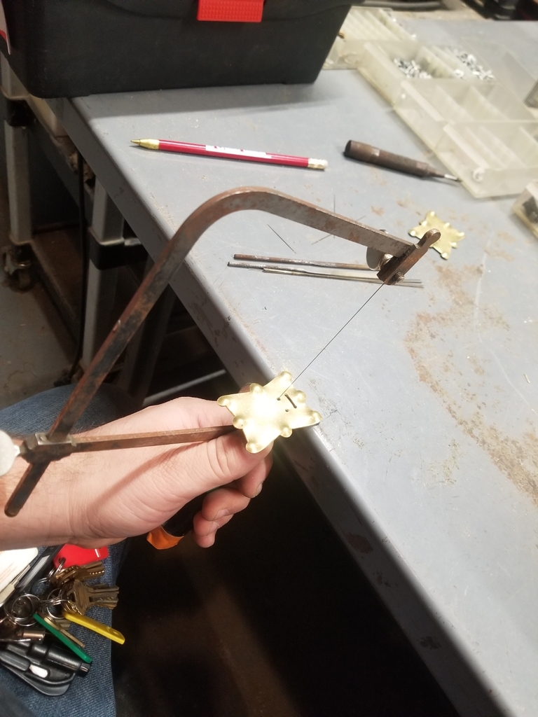 Making Custom Hardware | Popular Woodworking