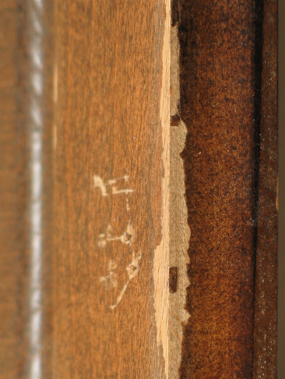 The Real Reason to Sand and Soften Sharp Edges | Popular Woodworking