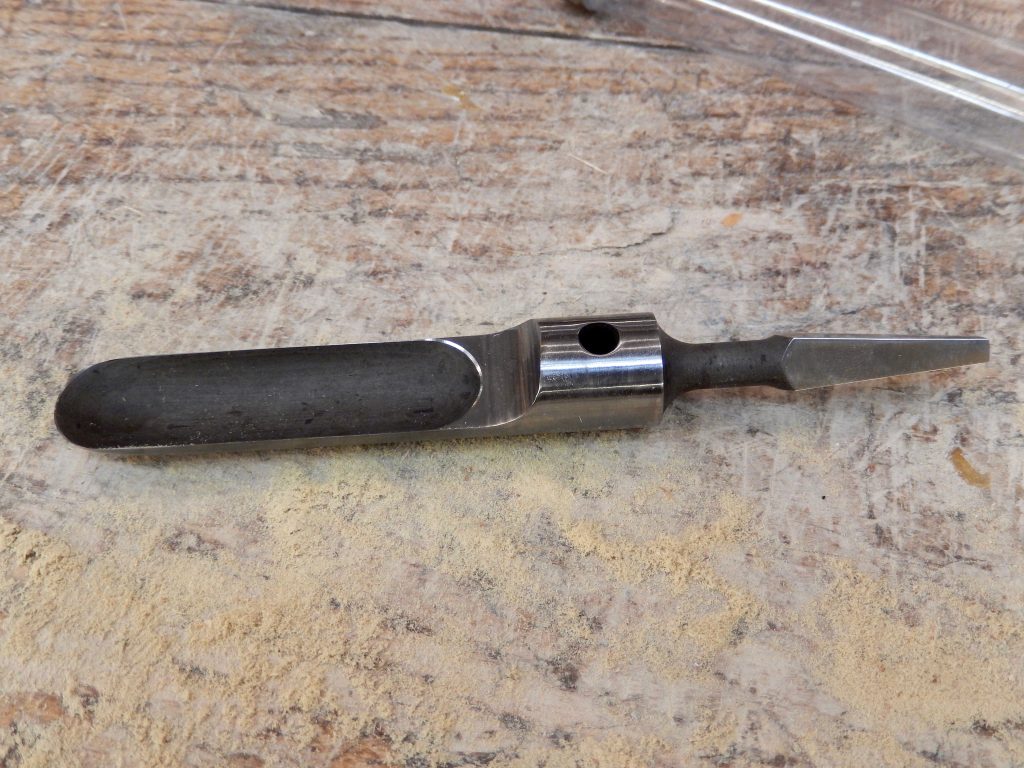 New Spoon Bits from Gramercy Tools | Popular Woodworking