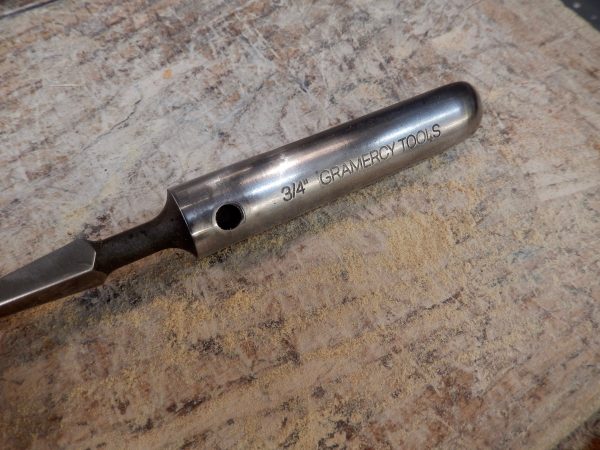 New Spoon Bits from Gramercy Tools | Popular Woodworking