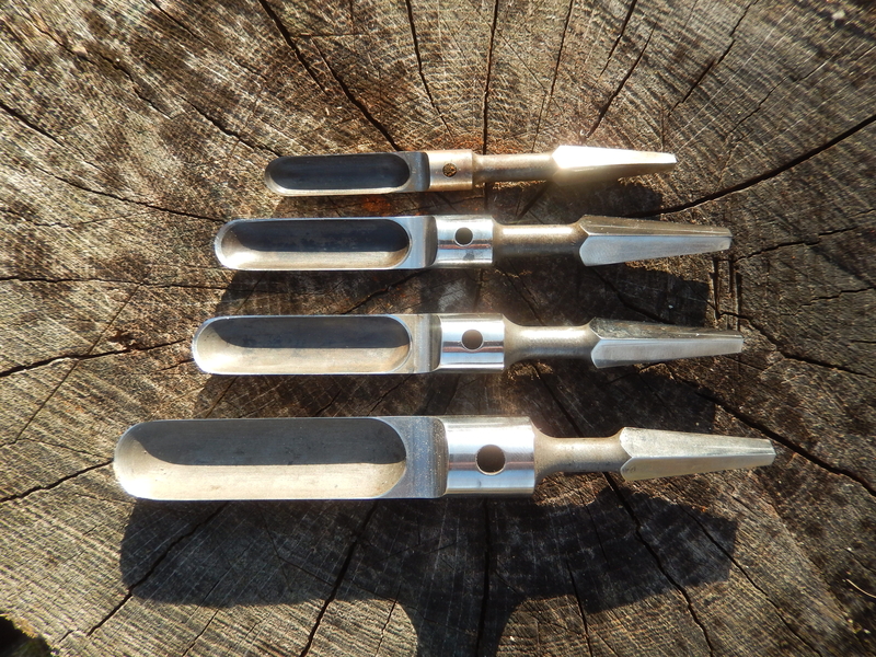 New Spoon Bits from Gramercy Tools | Popular Woodworking