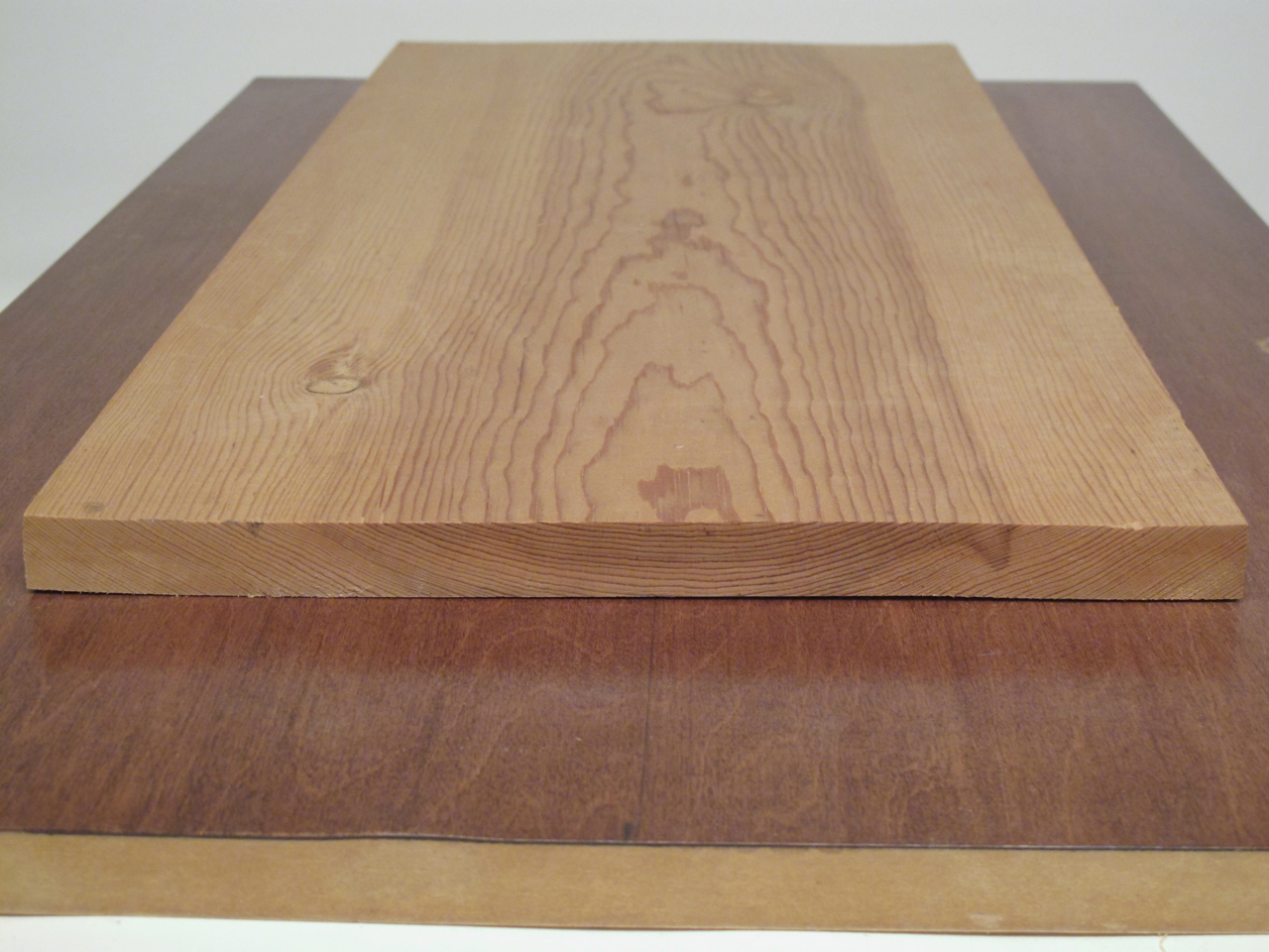 A Method for Correcting Warps | Popular Woodworking