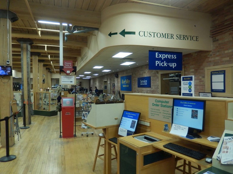 Mini Scrapers Tool Review and a Visit to Lee Valley’s Store in Toronto ...