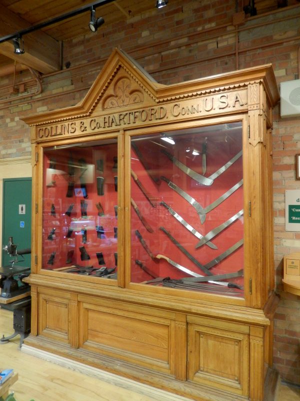 Mini Scrapers Tool Review and a Visit to Lee Valley’s Store in Toronto ...