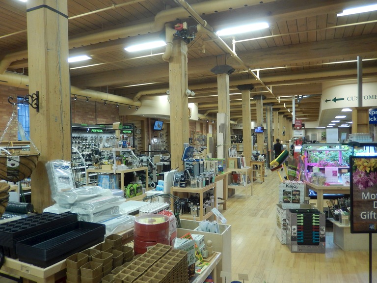 Mini Scrapers Tool Review and a Visit to Lee Valley’s Store in Toronto ...