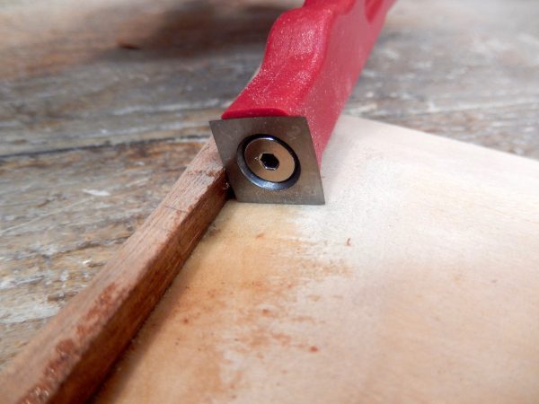 Mini Scrapers Tool Review and a Visit to Lee Valley’s Store in Toronto ...