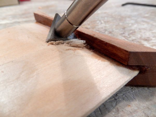 Mini Scrapers Tool Review and a Visit to Lee Valley’s Store in Toronto ...