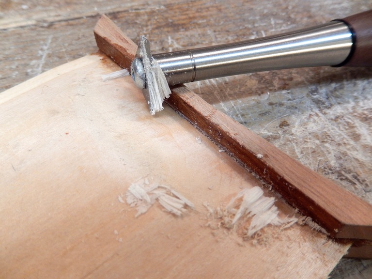 Mini Scrapers Tool Review and a Visit to Lee Valley’s Store in Toronto ...