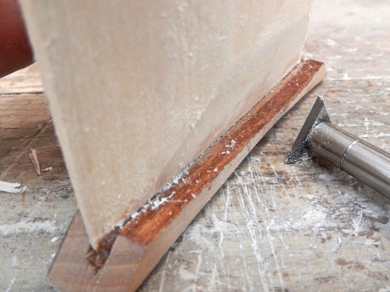 Mini Scrapers Tool Review and a Visit to Lee Valley’s Store in Toronto ...