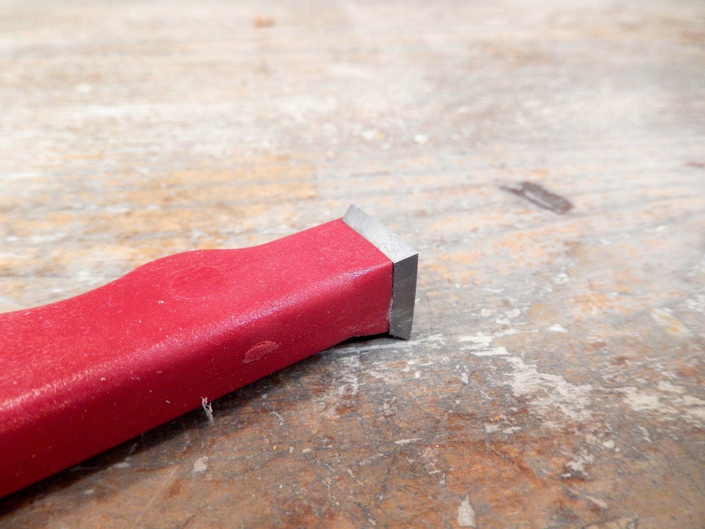 Mini Scrapers Tool Review and a Visit to Lee Valley’s Store in Toronto ...