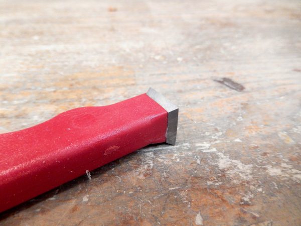 Mini Scrapers Tool Review and a Visit to Lee Valley’s Store in Toronto ...