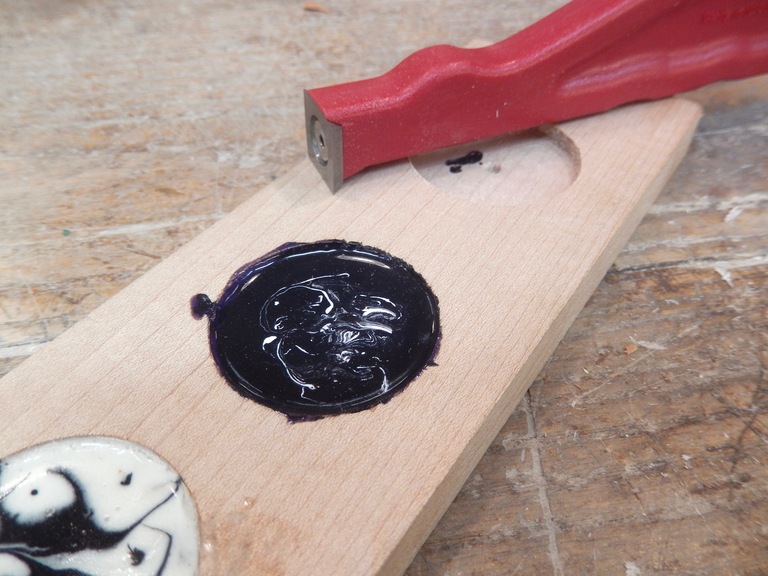 Mini Scrapers Tool Review and a Visit to Lee Valley’s Store in Toronto ...