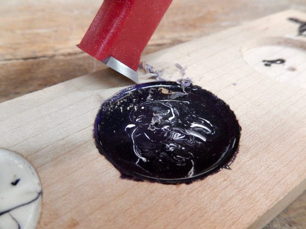 Mini Scrapers Tool Review and a Visit to Lee Valley’s Store in Toronto ...