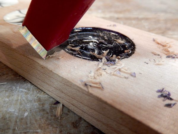 Mini Scrapers Tool Review and a Visit to Lee Valley’s Store in Toronto ...