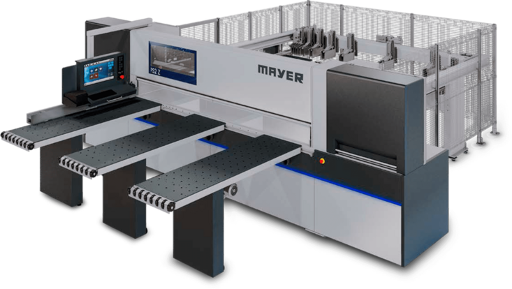 Tool News: Mayer Joins the Felder Family | Popular Woodworking