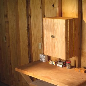 Six Small Shop Solutions | Popular Woodworking