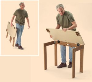 Six Small Shop Solutions | Popular Woodworking