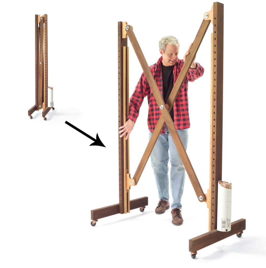 Six Small Shop Solutions | Popular Woodworking