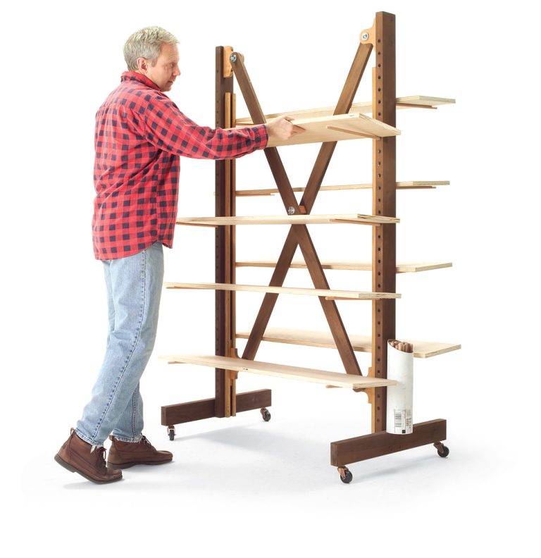 Six Small Shop Solutions | Popular Woodworking