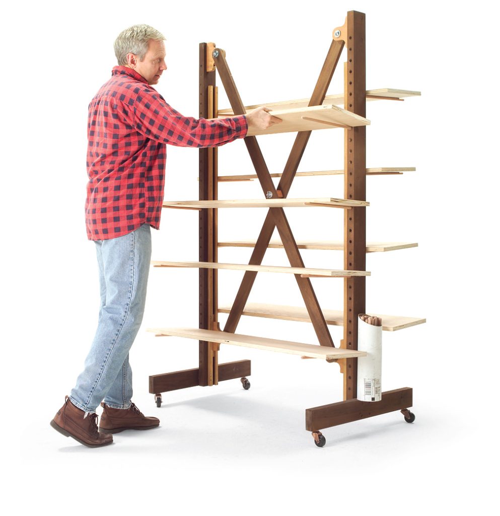 Six Small Shop Solutions | Popular Woodworking