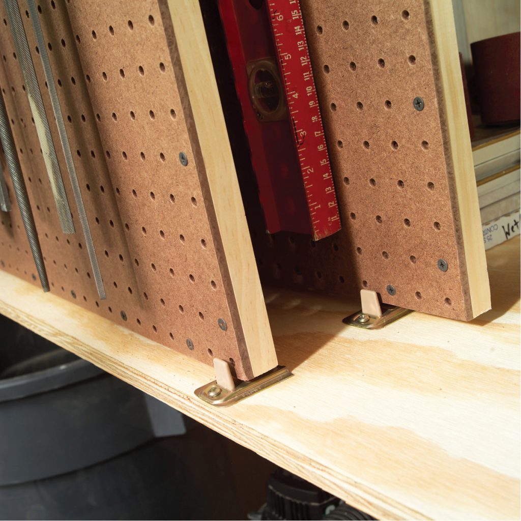 Six Small Shop Solutions | Popular Woodworking