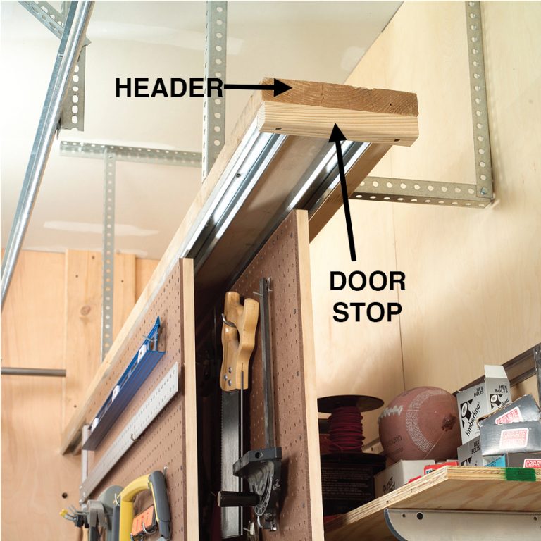 Six Small Shop Solutions | Popular Woodworking