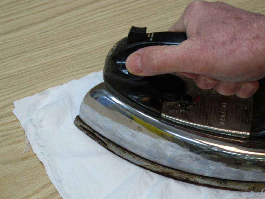 Dents and Gouges: How to Deal with Them | Popular Woodworking