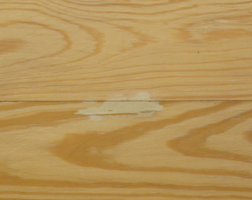 Dents and Gouges: How to Deal with Them | Popular Woodworking