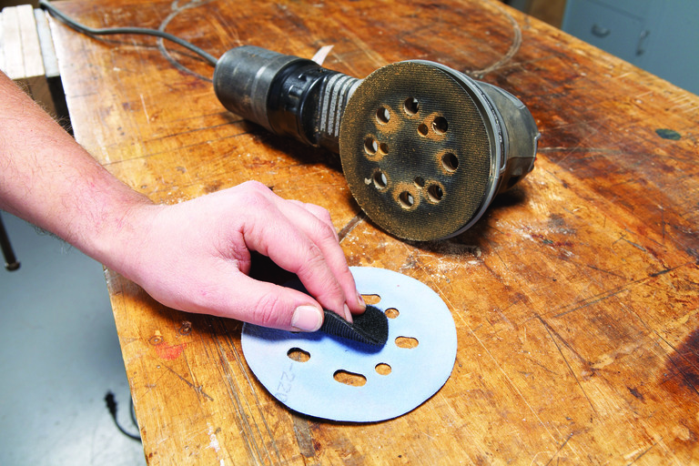 5 Great Sanding Tricks | Popular Woodworking