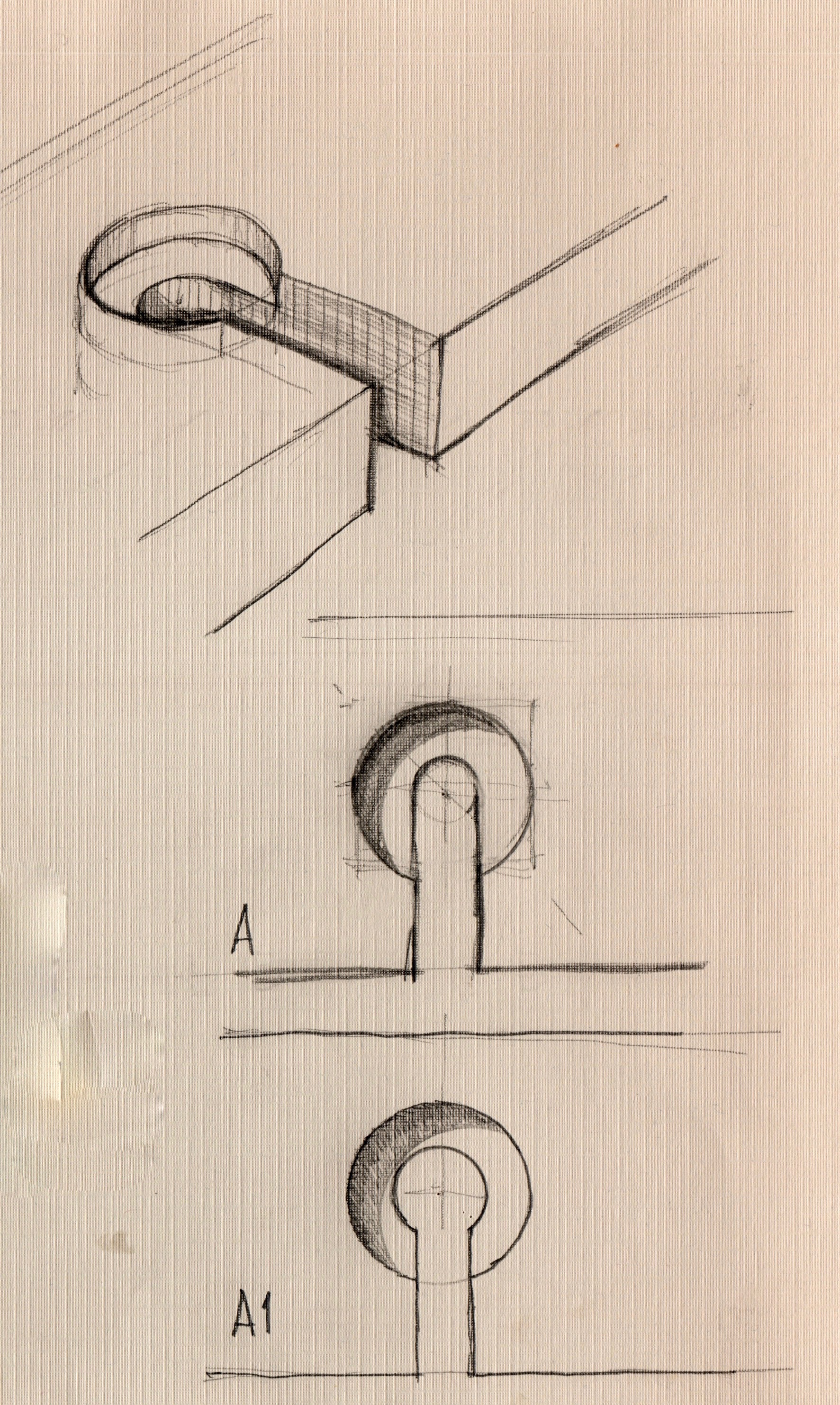Chisel Rack for a Pegboard - Part 1 | Popular Woodworking