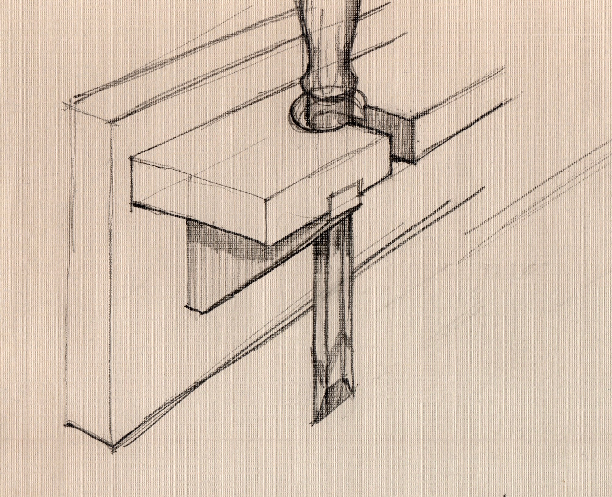 Chisel Rack for a Pegboard - Part 1 | Popular Woodworking