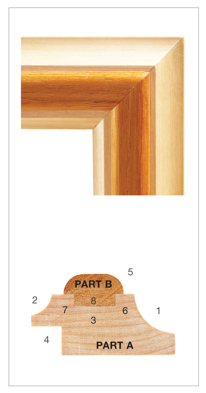 12 Weekend Picture Frames | Popular Woodworking