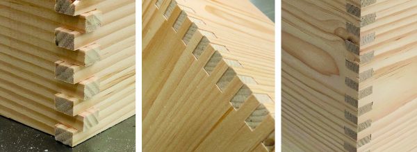 Authentic Sloyd Tool Cabinet | Popular Woodworking