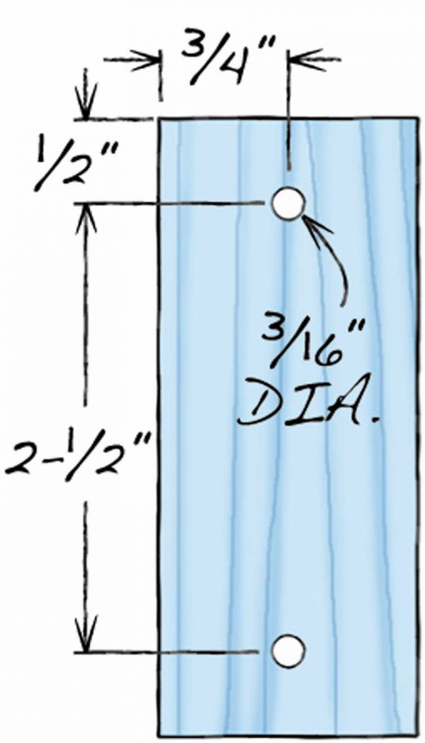 The Amazing Elliptical Jig | Popular Woodworking