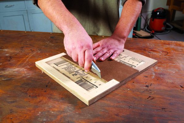 5 Great Sanding Tricks | Popular Woodworking